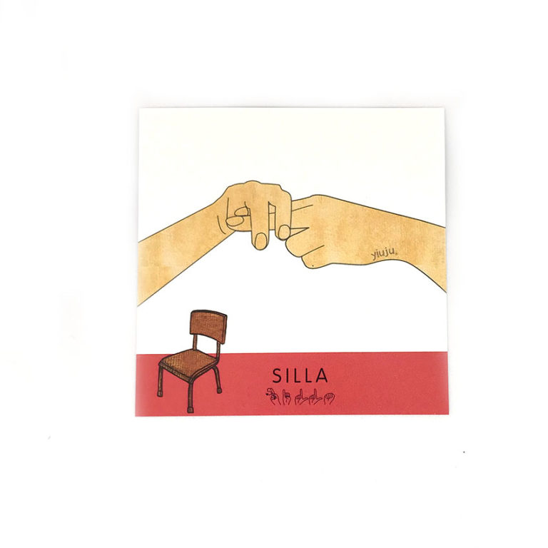 Sala de Clases LSCH - Yiuju